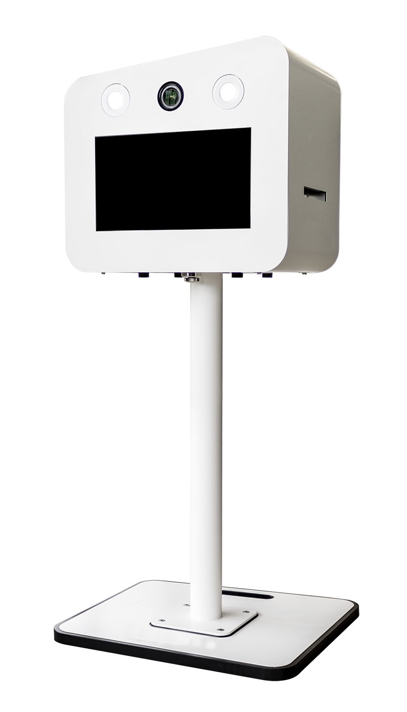 Location borne photo - photobooth - Borne Photo 34